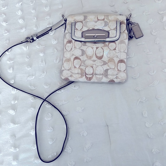 Coach | Bags | Coach Cross Body Bag | Poshmark